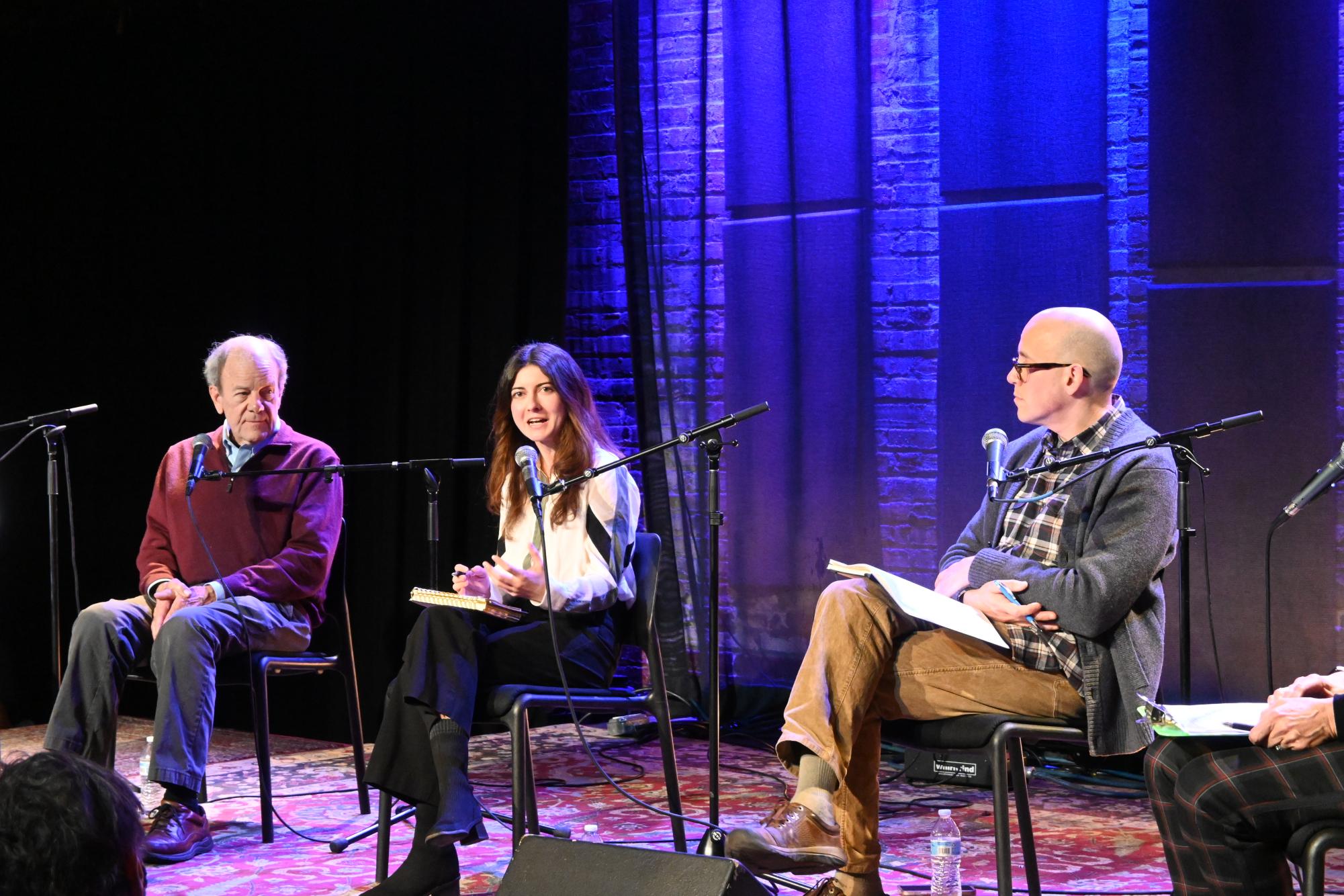 Evanston Elections 2025